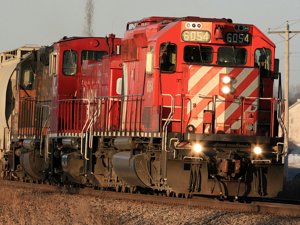 CP 6054